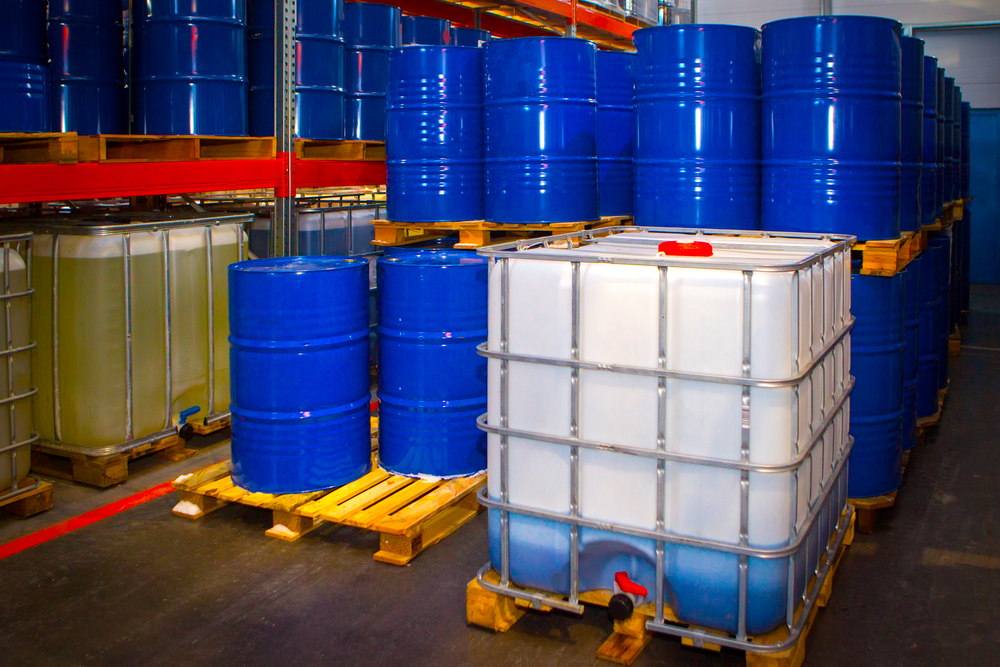 How To Reduce Chemical Waste At Your Business | Collect & Recycle