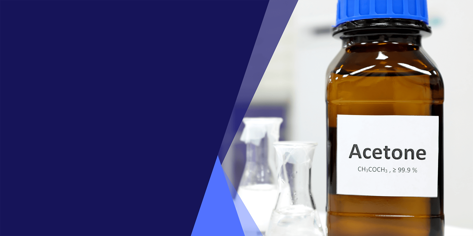 Acetone Disposal In Laboratories | Collect and Recycle