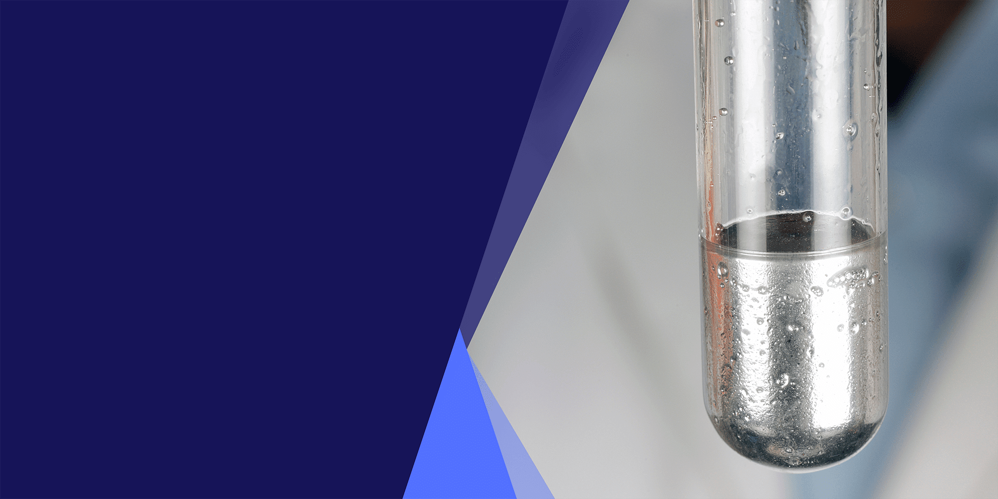 Mercury Waste Disposal In Laboratories | Collect and Recycle