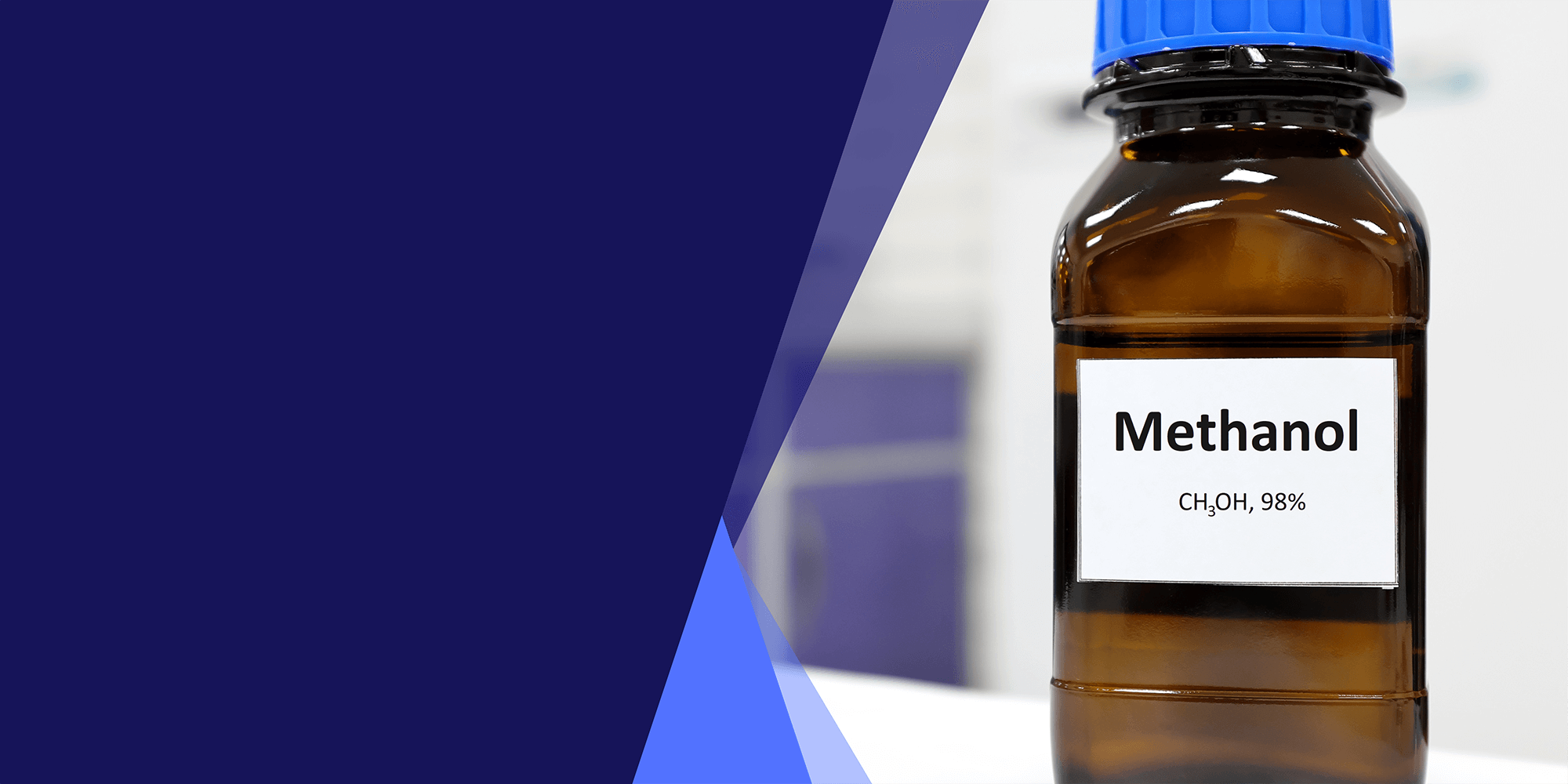 Methanol Disposal In Laboratories | Collect and Recycle