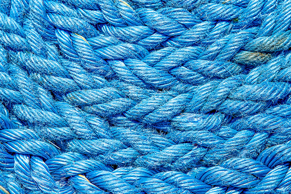 Rope Recycling For Businesses | Collect and Recycle
