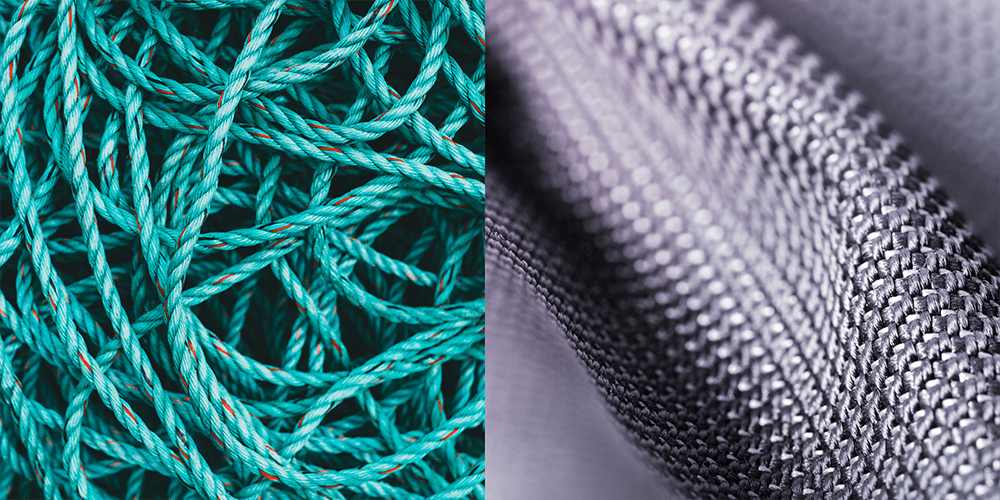 Nylon Recycling For Businesses | Collect and Recycle