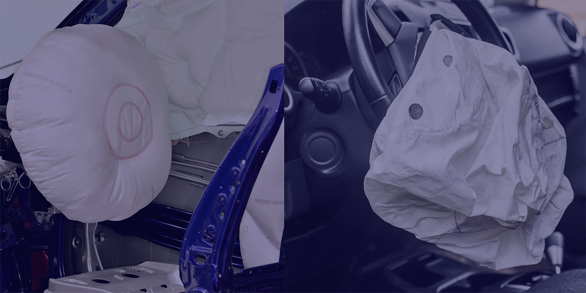 Airbag Disposal For Businesses | Collect and Recycle